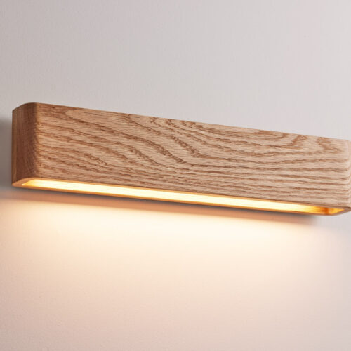 Wall Light – Workshopped